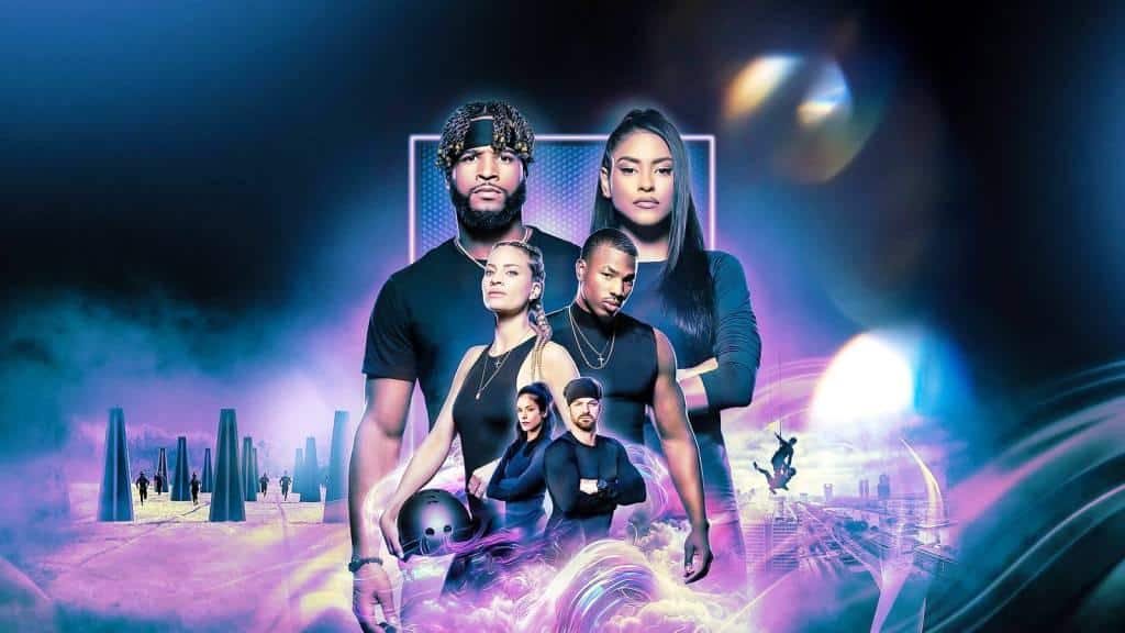 MTV The Challenge 2024 Cast Release Date Spoilers