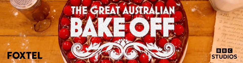 Great Australian Bake off 2024 Application Start Dates Cast