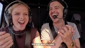 Who Won Hunted Australia 2024 Winners Prize Biography