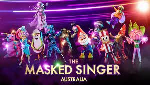 The Masked Singer Australia 2025 Air Dates Host Contestants